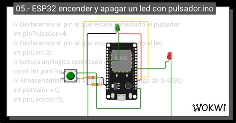 Wokwi Online ESP32 STM32 Arduino Simulator