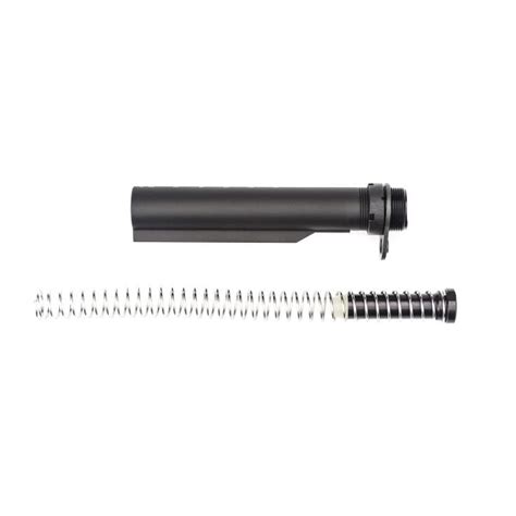 Spikes Tactical Ar 15 Mil Spec Buffer Tube Assembly