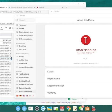 Unleashing Productivity With Android Desktop Mode Randroiddesktopmode