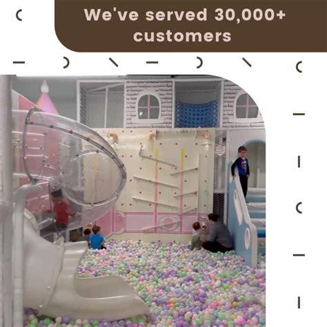 Momi Land Indoor Playground On Linkedin Columbusohio