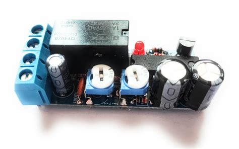 deselectra electronics your source for electronic innovations 24v dc