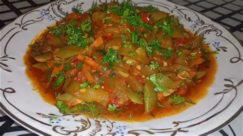 Аджапсандали необычный рецепт აჯაფსანდალი 🍆🍅🥕🌶️ Youtube