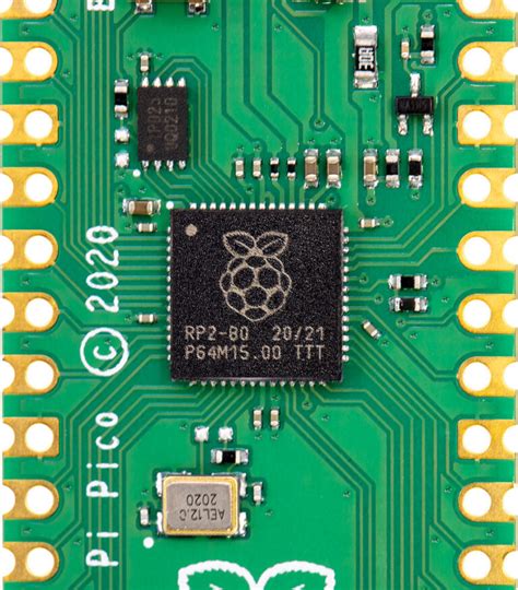 Buy Raspberry Pi Pico Headers RoboMaterial