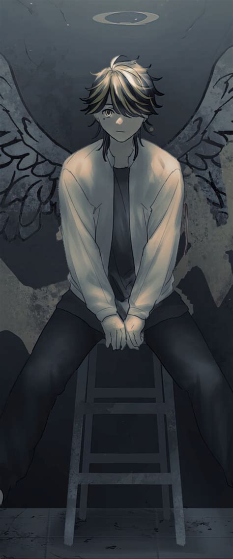 X Kazutora Hanemiya Hd Tokyo Revengers X Resolution Wallpaper Hd Anime K