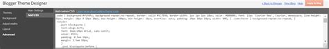 How To Add A Code Box On Blogger Post Devopszones