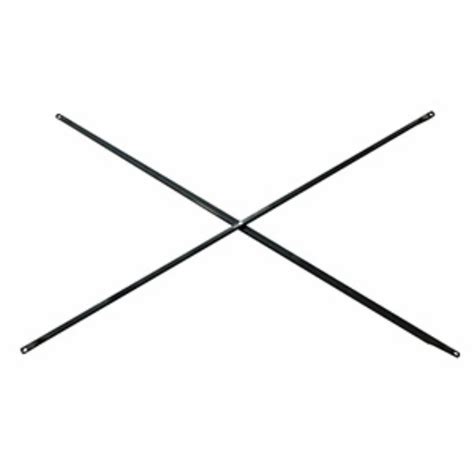Ansi Shoring Angle Iron Cross Brace At Best Price In Pune By Jai