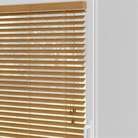 Store Venitien Bois Sur Mesure Store Lamelle Avec Sans Perçage