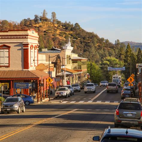 Things To Do In Central California Attractions 60 Photos