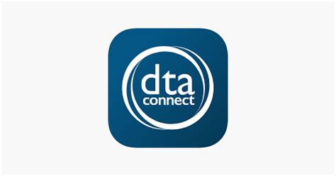 ‎dta Connect On The App Store