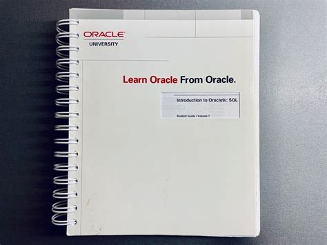 Se Produkter Som Liknar Oracle Learn Oracle From Or På Tradera