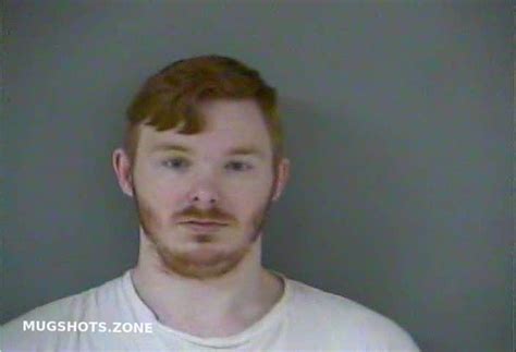Roden Drew 07152025 Crittenden County Mugshots Zone