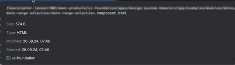 Angular Support Not Working Properly Ides Support Intellij Platform