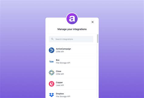 Vault Api Guides And Samples Apideck