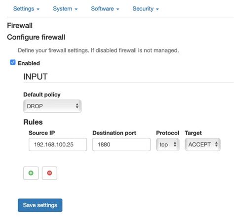 Ssh Port Forwarding For Remote Device Access Behind Firewall Beagleboard
