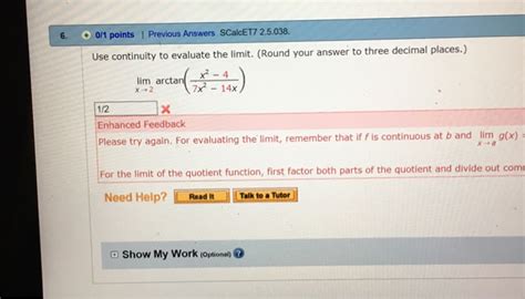 Solved Calculus 1 Chegg Com