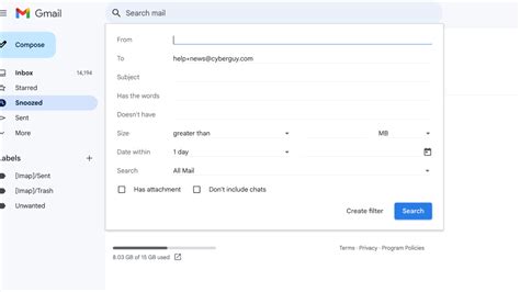 How To Organize Protect And Streamline Your Inbox With An Email Alias