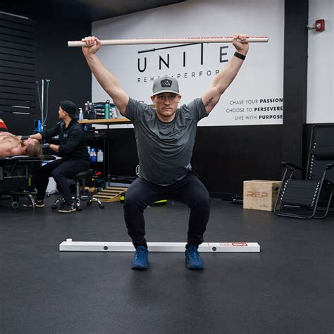 Movement Analysis Physical Therapy And Performance Training Thornton