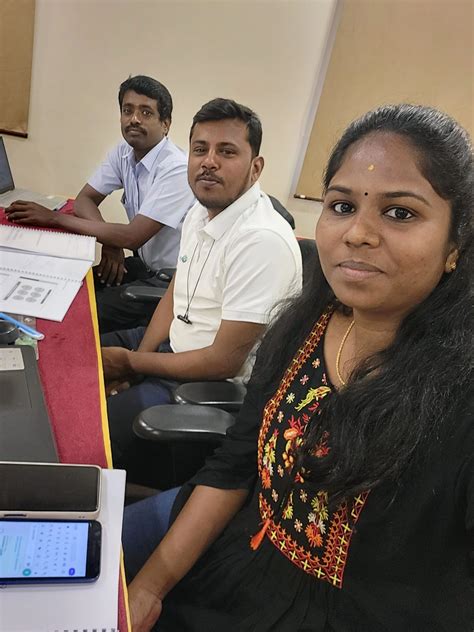 Sahul Hameed M On Linkedin Attending Grow Your Sales Through Funnel