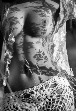 Interesting Shadows Porn Pic