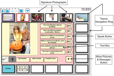 Visual Scene Displays For People With Chronic Severe Aphasia