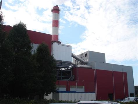 Grate Incinerator Or Msw Plant Design And Manufacture Company