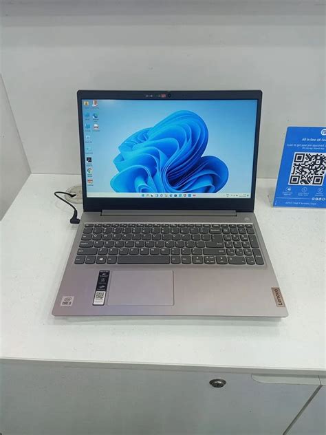 Lenovo Ideapad Slim Intel Core I G Th Gen Cm Fhd Laptop At Piece