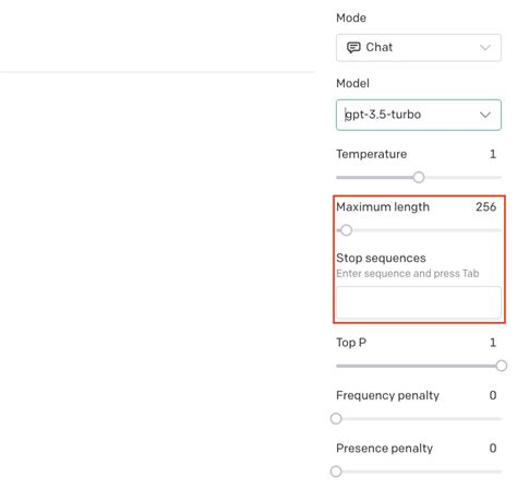 How To Use The Openai Playground A Step By Step Guide For 2024