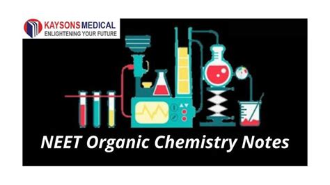 Neet Organic Chemistry Notes Artofit