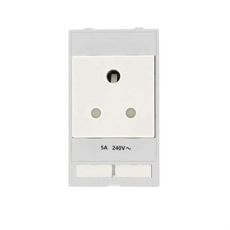 01 A Murr Elektronik 4000 68000 3210000 Modlink Msdd Socket Insert At