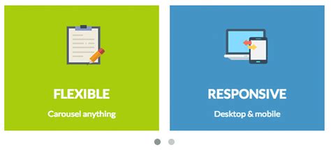 Ultimate Carousel For Visual Composer