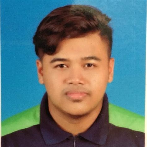 muhammad nasri zawawi bin mohd nasir fresh graduate umt linkedin