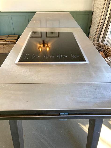 Bulthaup B2 Workbench The Used Kitchen Company