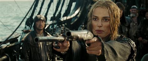 Rumor Female Led Pirates Of The Caribbean Film Still Afloat Disney