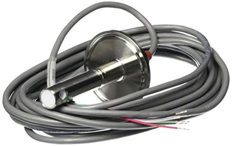 Sensorex Cs615tc K 1 0 Stainless Steel Conductivity Resistivity Sensor With Sanitary Flange