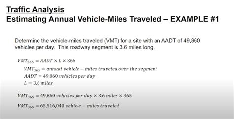 What Is Vmt