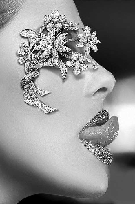 Sexy Diamonds Luvtolook Virtual Styling