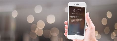 What Makes Push Notifications Great Total Loyalty Solutions