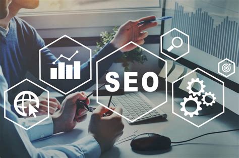 Seo продвижение сайта аспекты преимущества