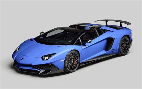 배경 화면 간단한 배경 Lamborghini Aventador 스포츠카 고성능 차 람보르기니 Aventador Lp750 4 Sv 초차 육상 차량 자동차
