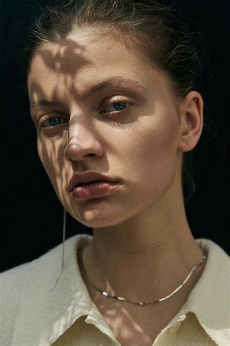 Anna Maria M P Models