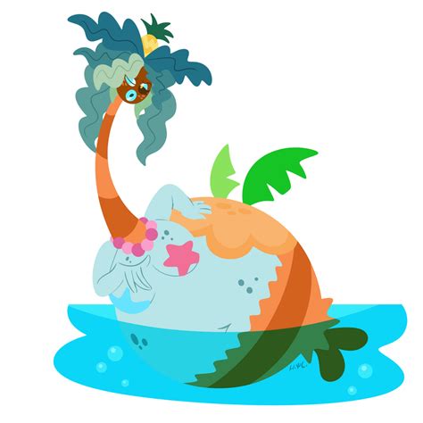 Sea Tree By Hauntedcactus On Deviantart