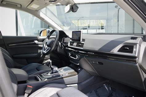 2018 Audi Q5 2.0T quattro Premium Plus Stock # 8352A for sale near ...