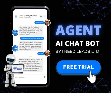 Agent Ai Chat Bot Powered By Openai And Anthropic On Linkedin