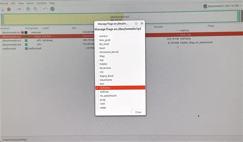 Linux On External Ssd Drive Dspdev Blog