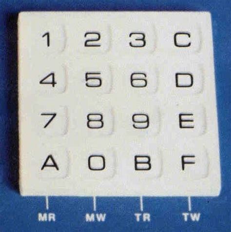 Adaptive Touch Input Octo By Internet Janitor