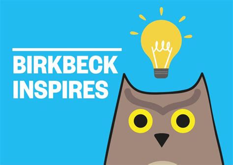 Olivia Bickers On Linkedin Birkbeckinspires