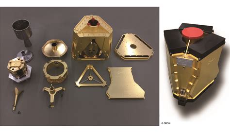 athenanuggets first development model of the x ifu focal plane