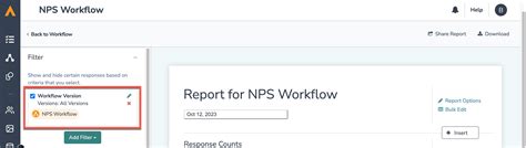 Alchemer Workflow Standard Reports Alchemer Help