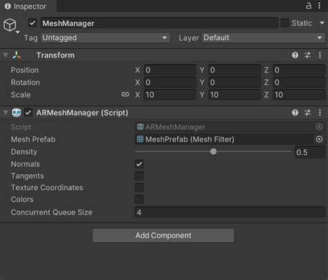 Quick Start Magicleap Developer Documentation