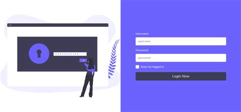 Bootstrap 5 Login Form Bootstrap 5 Login Form By W3hubs Medium